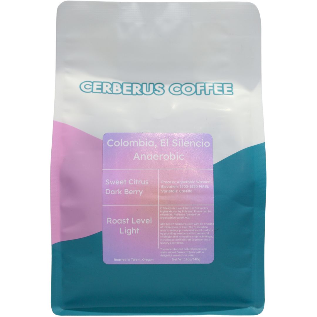 Our Coffees – Cerberus Coffee